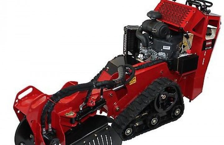 Toro STX-26 Stump Grinder - Arblease